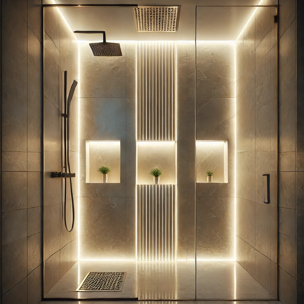 Quel ruban LED waterproof choisir pour un éclairage sur mesure dans ...